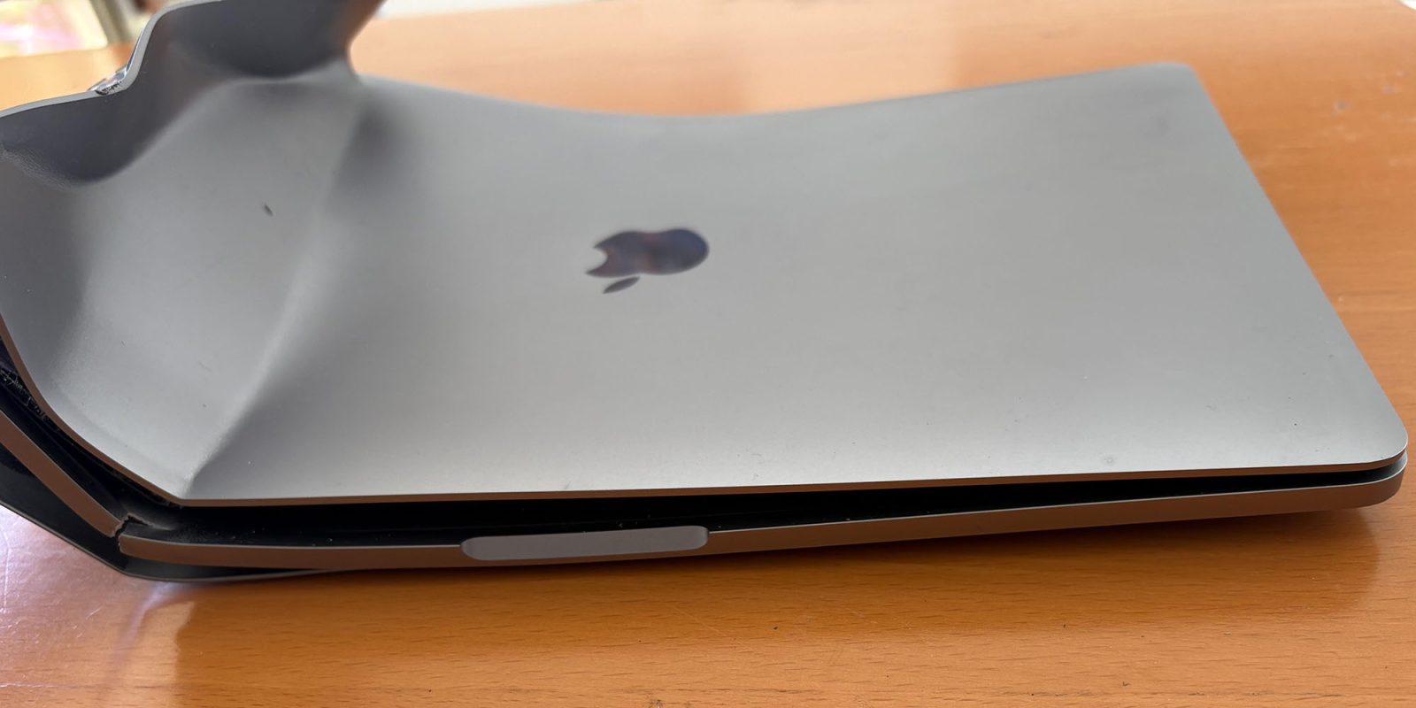 AppleCare+ claim denied after MacBook Pro was destroyed in a car crash ...