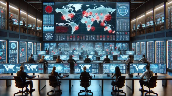 Cybersecurity at AI speed: How agentic AI is supercharging SOC teams in ...