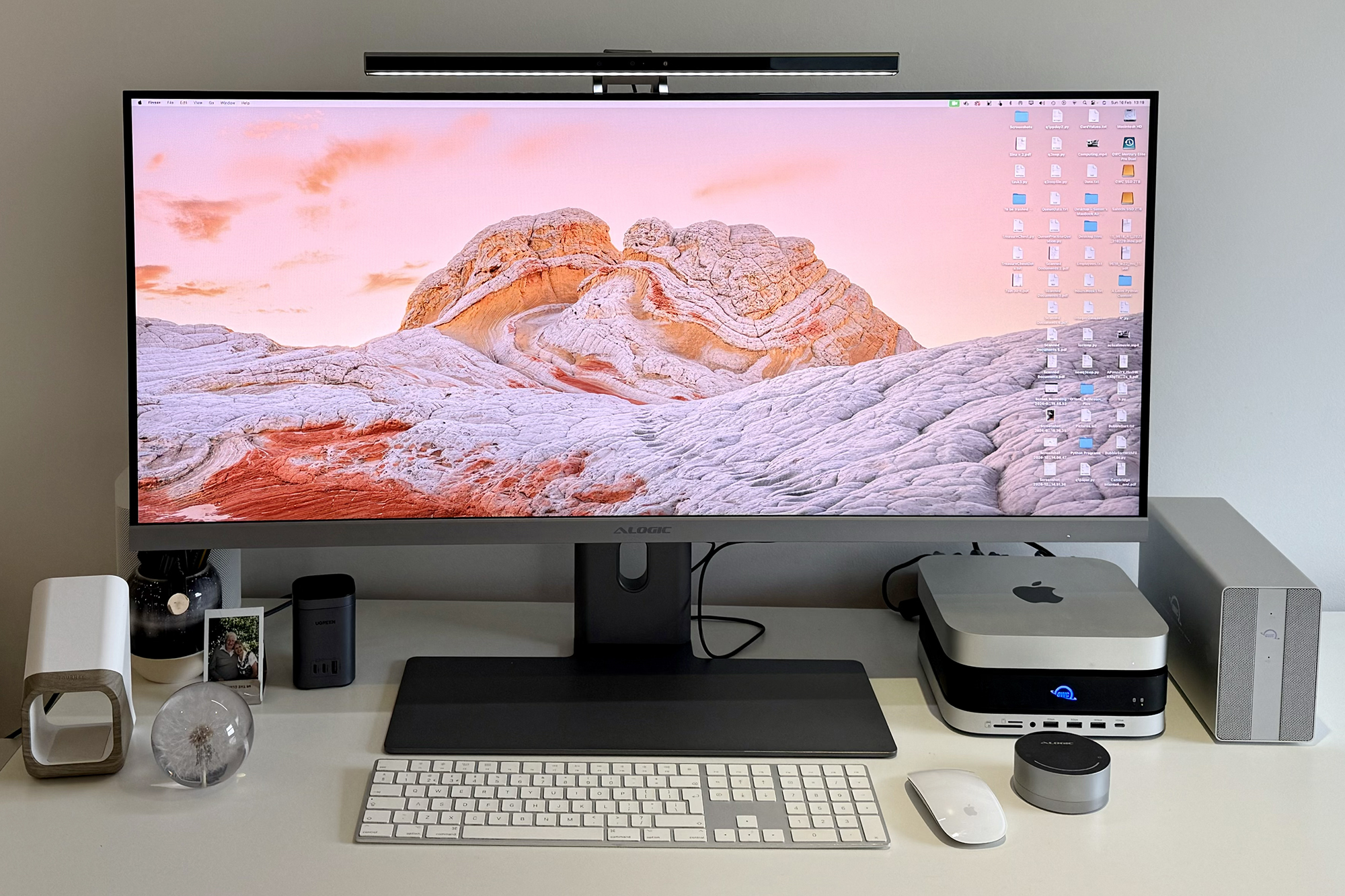 Alogic Edge 34″ and 40″ Ultrawide QHD Monitor review: one monitor to ...