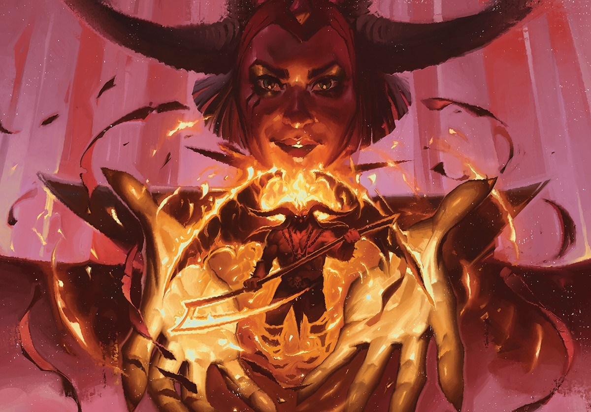 Hasbro is summoning a live-action Magic: The Gathering ‘universe ...