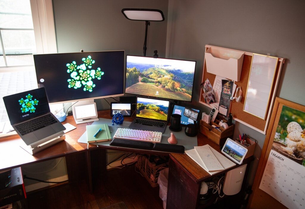 What’s on your desk, Jennifer Pattison Tuohy? - The360ainews