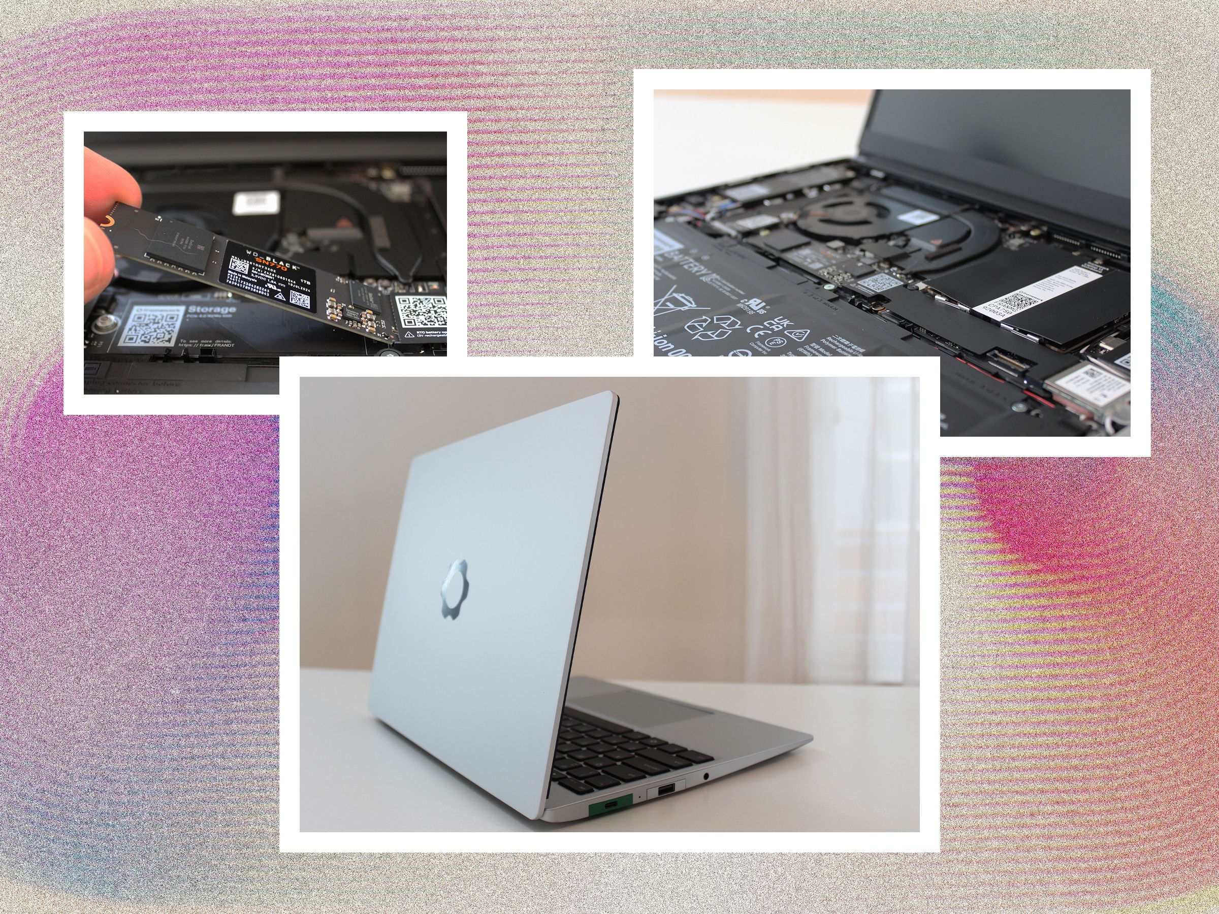 Framework Laptop 13 (AMD, 2025) Review: The Long Game - THE360AINEWS