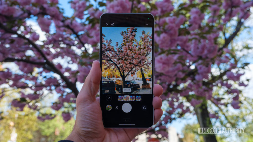 Nothing’s LUTs are the nerdiest approach to camera filters, and I love ...