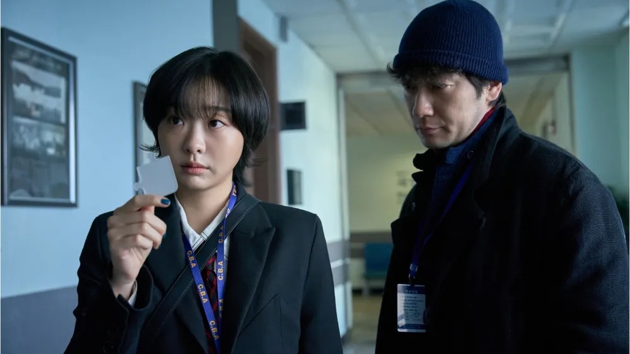 This Korean serial killer drama is setting new streaming records at ...