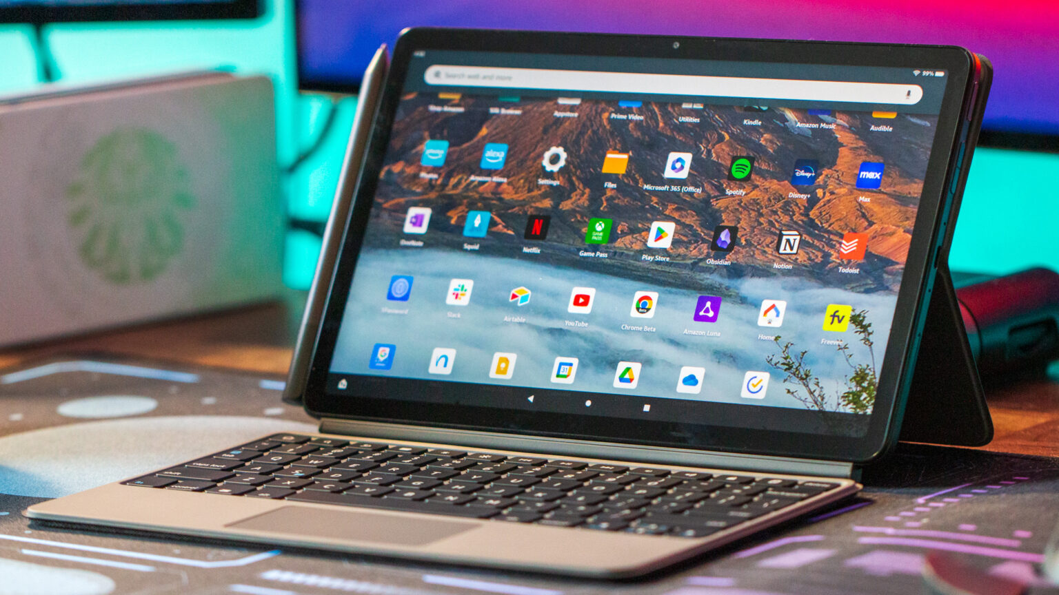 Chargeasap's Zeus is the ultimate 280W GaN charger - THE360AINEWS