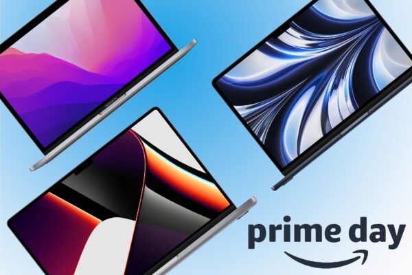 Best MacBook Prime Day 2025 deals - THE360AINEWS