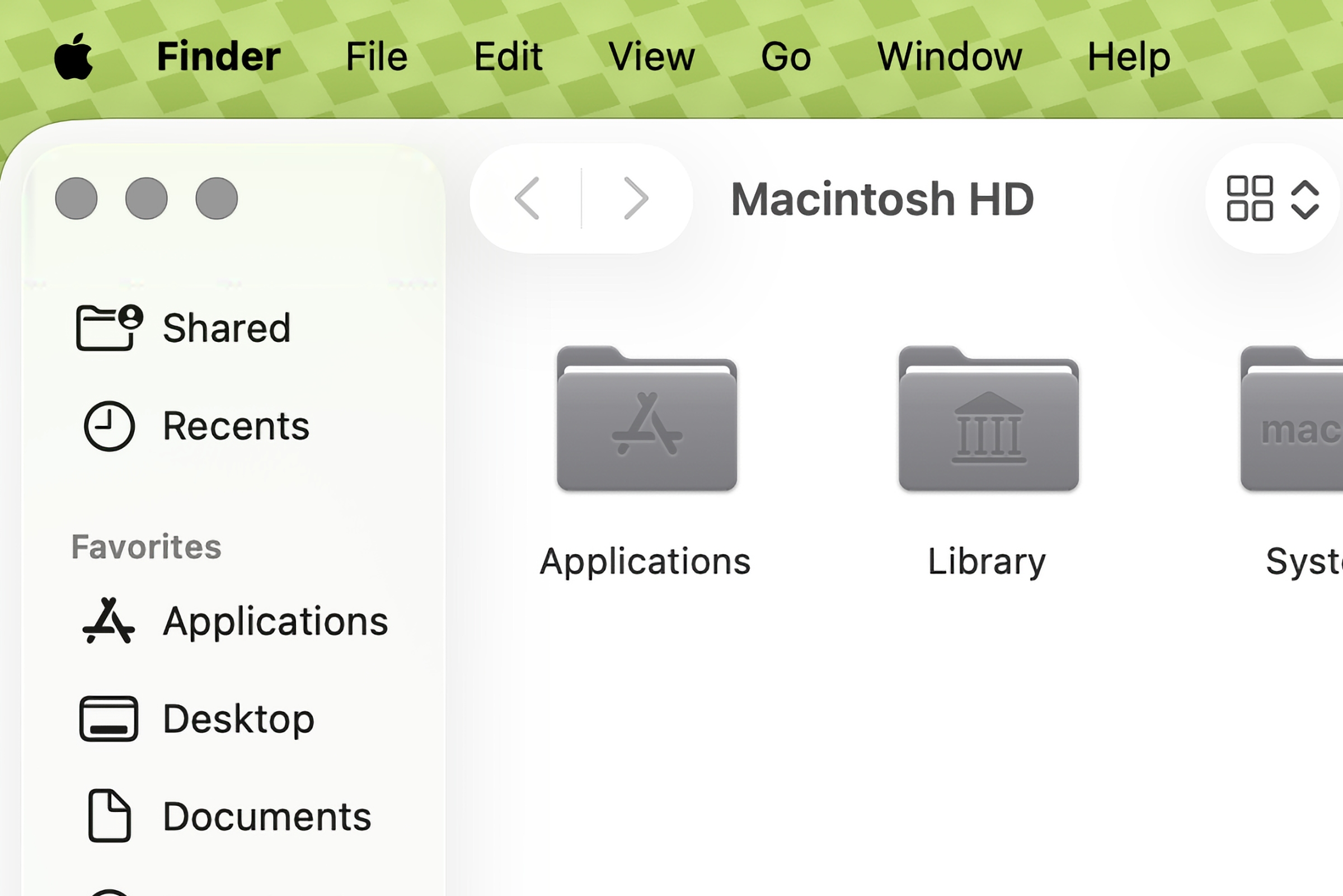 How to reduce the Liquid Glass transparency effect in macOS Tahoe ...