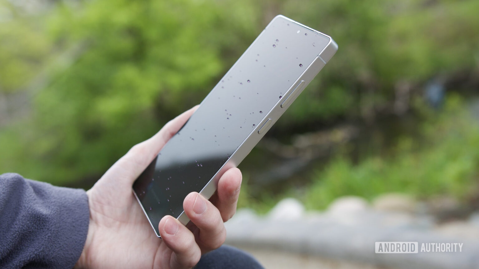 Can’t find Google’s button to ring your missing phone? Here’s where it ...